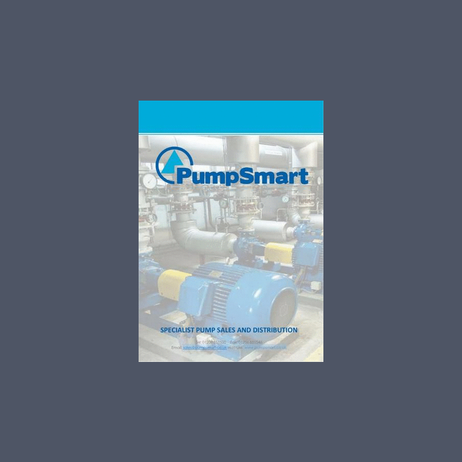 Website-Brochure | Pumpsmart Limited